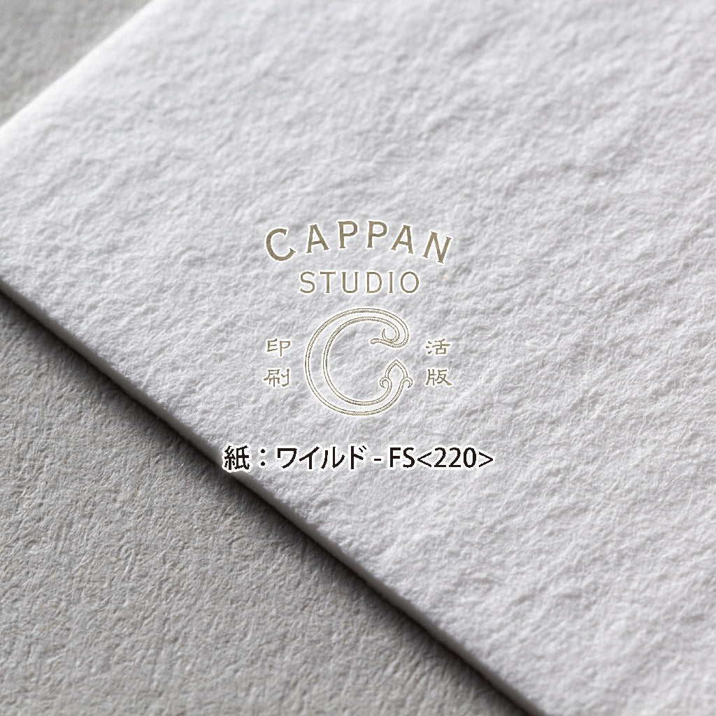 ワイルド-FS 720x1020判：220kg【無地】 – CAPPAN STUDIO ONLINE STORE