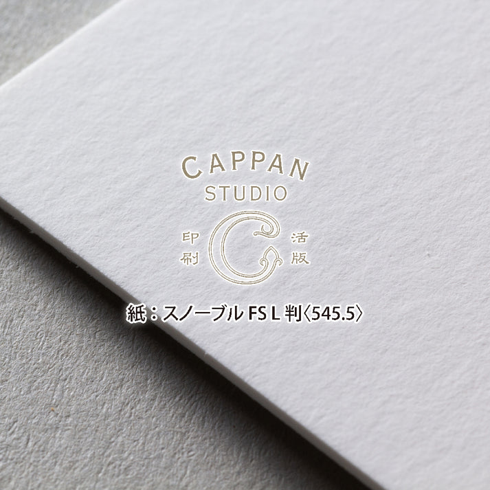 スノーブル-FS L判：545.5kg【無地】 – CAPPAN STUDIO ONLINE STORE