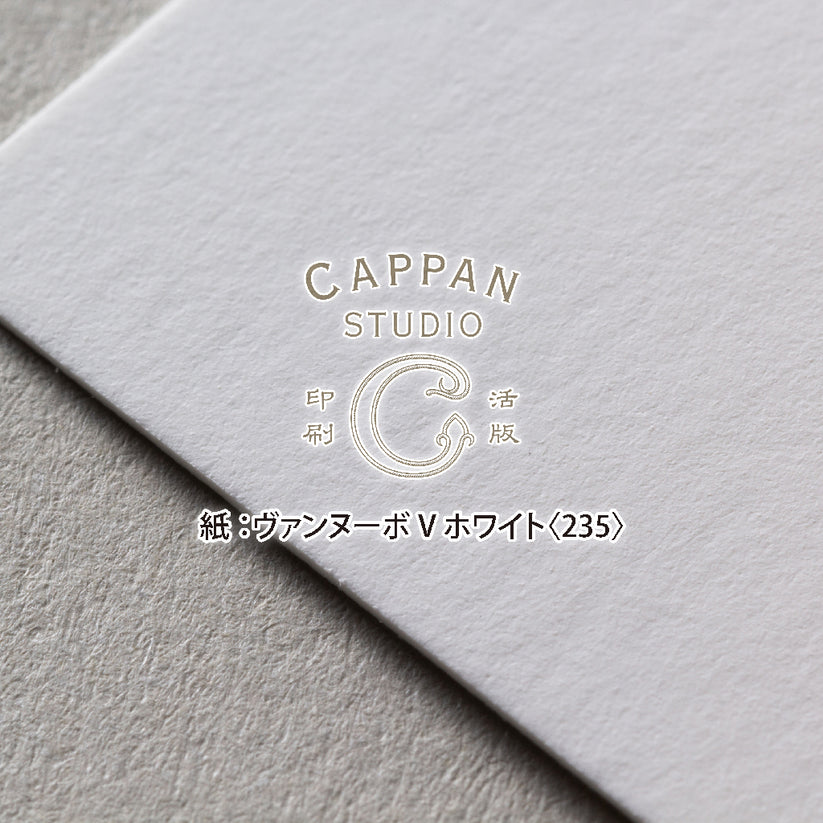 ヴァンヌーボV-FS ホワイト 四六判：235kg – CAPPAN STUDIO ONLINE STORE
