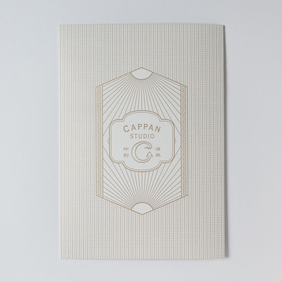 商品 – CAPPAN STUDIO ONLINE STORE